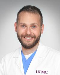 Dr. Andrew C. Glunk, MD - Williamsport, PA - Emergency Medicine