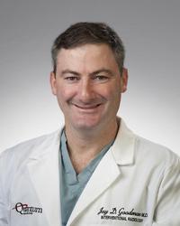 Dr. Jay D. Goodman, MD - Lewisberry, PA - Diagnostic Radiology