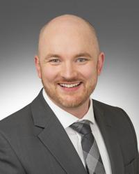 James Gordon, CRNP - Harrisburg, PA - Behavioral Medicine