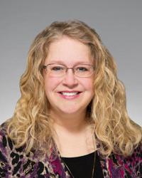 Dr. Julie B. Greissinger, DO - Erie, PA - Psychiatry