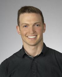 Andrew A. Harkins, DPT - Bethel Park, PA - Physical Therapy