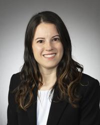 Kayla Marie Harper, CRNP - Pittsburgh, PA - Pediatric Physical Medicine ...