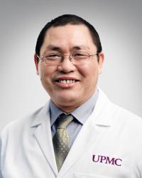 Dr. Wenzhuan He, MD - Williamsport, PA - Neurology, Stroke