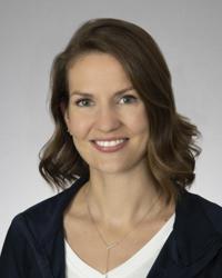 Katie Renae Henk, DPT - Bethel Park, PA - Physical Therapy