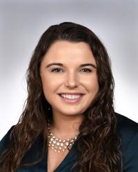 Alyson S. Herman, CRNP - Altoona, PA - Hospital Medicine