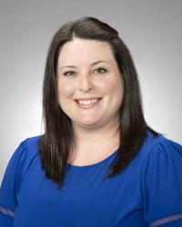 Jessica Hildebrand, DPT - Butler, PA - Physical Therapy