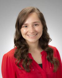 Julia Maria Hillebrand, PA-C - Pittsburgh, PA - Hospital Medicine