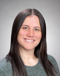 Katlyn Hodak, CNM - Jamestown, NY - Midwifery, Obstetrics and Gynecology