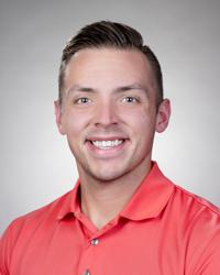 Benjamin L. Homan, DPT - Erie, PA - Physical Therapy