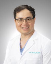 Dr. David Tom Huang, MD - Williamsport, PA - Critical Care Medicine