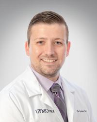 Chad T. Jackson, PA-C - Coudersport, PA - Orthopedic Surgery - Book ...