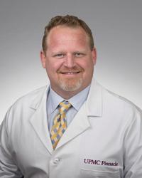 Dr. Joshua George Jackson, MD - Harrisburg, PA - Hospital Medicine
