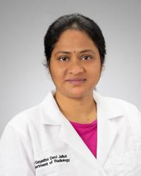 Dr. Gayathri Devi Jalluri, MD - Pittsburgh, PA - Diagnostic Radiology