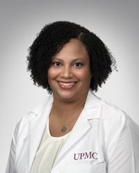 Dr. Cassandra H. Johnson, MD - Harrisburg, PA - Neonatology