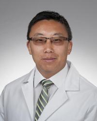 Dr. Justin Kyle Johnson, DO - Greenville, PA - Hospital Medicine