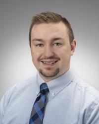 Richard Charles Jones III, PA-C - Pittsburgh, PA - Internal Medicine ...