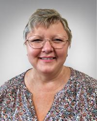 Anna Kamelin, OT - Bethel Park, PA - Occupational Therapy