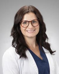 Elizabeth C. Kelly, CRNP - Pittsburgh, PA - Interventional Radiology