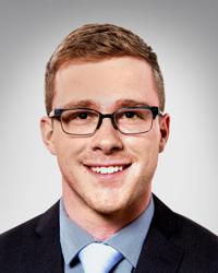 Benjamin Kies, PA-C - Erie, PA - Cardiology - Book Appointment