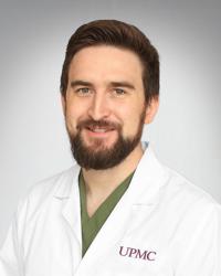 Dr. Matthew Roger Kiley, MD - Williamsport, PA - Emergency Medicine