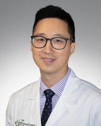 Dr. Daniel J. Kim, DO - Harrisburg, PA - Orthopedic Surgery, Spine Surgery