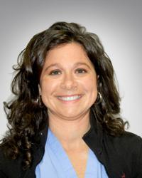 Rochelle Paris Kline, PA-C - Pittsburgh, PA - Colon and Rectal Surgery ...