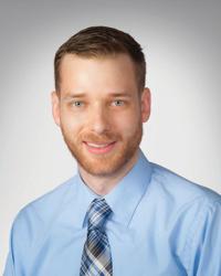 Dr. Matthew J. Klinge, MD - Erie, PA - Gastroenterology - Book Appointment