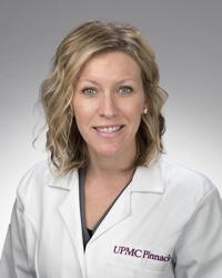 Monica Lynne Klunk, CRNP - Harrisburg, PA - Family Medicine - Book ...