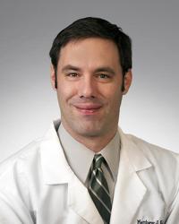 Dr. Matthew Justin Krebs, MD - Carlisle, PA - Anesthesiology, Pain Medicine
