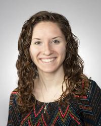 Katlyn Kuenzig, PA-C - Pittsburgh, PA - Pediatric Emergency Medicine