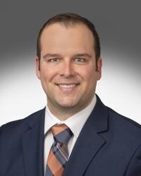 Austin R Lambert, PA-C, RD - Harrisburg, PA - Pulmonary Critical Care