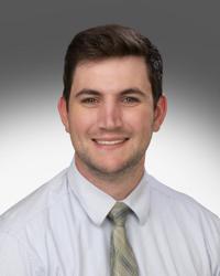 Connor M. Landry, PA-C - Mechanicsburg, PA - Urgent Care