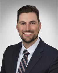 Nathan R. Landry, PA-C - Harrisburg, PA - Cardiology - Book Appointment