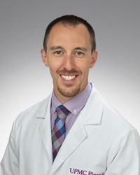 Justin Alan Lanni, PA-C - Harrisburg, PA - Emergency Medicine