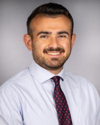 Parker Cole Laughlin, PA-C - Altoona, PA - Trauma Surgery