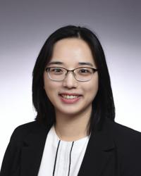 Dr. Ji Won Lee, DO - Everett, PA - Hospital Medicine