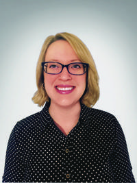 Dr. Krista Leman, DO - Oakmont, PA - Geriatric Medicine