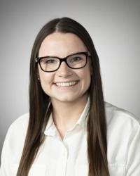 Courtney Elizabeth Lennix, PA-C - Pittsburgh, PA - Thoracic Surgery