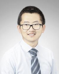 Dr. Yijia Li, MD - Pittsburgh, PA - HIV Medicine, Infectious Diseases ...
