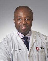 Dr. Baba Habuguwie Limann, MD - Lemoyne, PA - Pulmonology