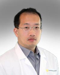 Dr. Yung-tai Lin, MD - Williamsport, PA - Internal Medicine