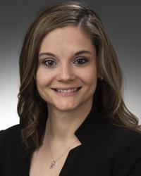 Dr. Cassiopia Lippold, MD - Mechanicsburg, PA - Critical Care Medicine