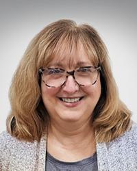 Joy Lloyd, OT - Altoona, PA - Occupational Therapy