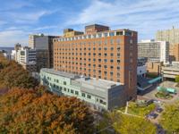 Mammogram - UPMC Imaging Services at UPMC Harrisburg - Harrisburg, PA ...