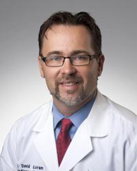 Dr. David Brett Loran, MD - Harrisburg, PA - Cardiothoracic Surgery ...