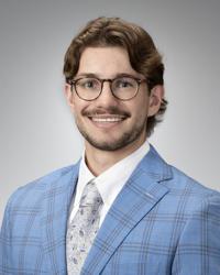 Anthony Michael Lovat, DOT - Monroeville, PA - Occupational Therapy