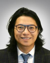 Dr. Jing Luo, MD - Pittsburgh, PA - Internal Medicine - Book Appointment