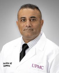 Dr. Sathyanarayana Murthy Machani, MD - McKeesport, PA - Internal ...