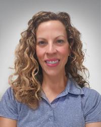 Lisa Groen Mager, PT - Cranberry Twp, PA - Physical Therapy