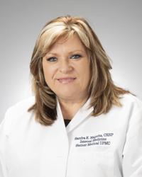 Sandra K. Majocha, CRNP - Lower Burrell, PA - Internal Medicine